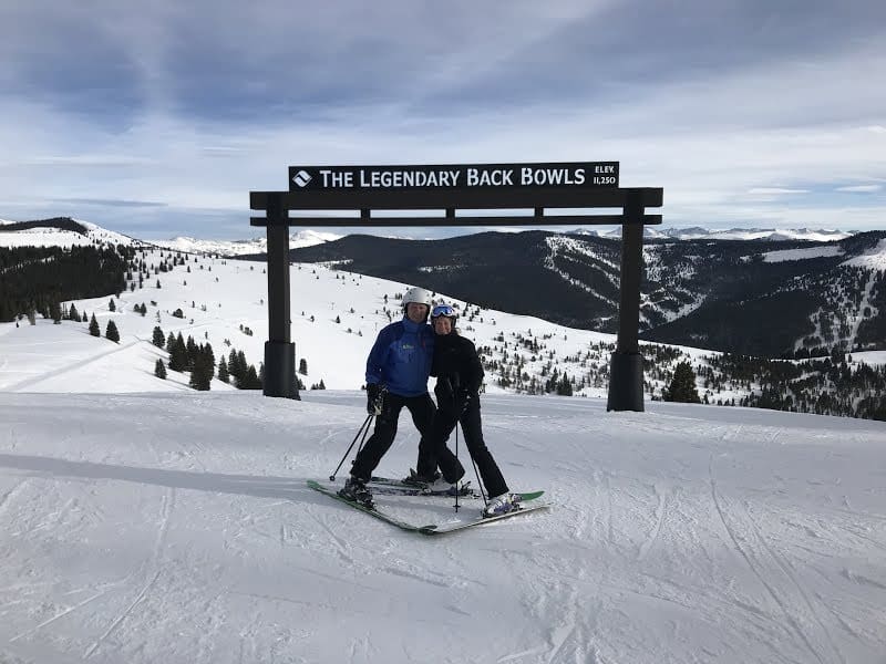 Match Events: Breckenridge Singles Ski Week - SinglesSki.com